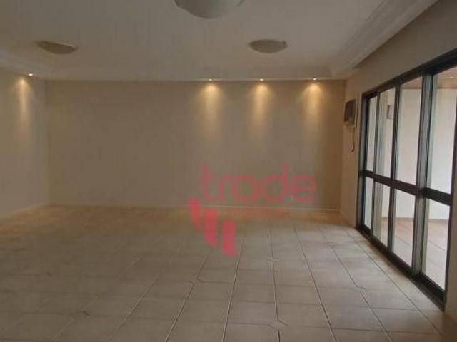 Apartamento à Venda de 03 Suítes no Bairro Jardim Irajá em Ribeirão Preto com Sacada