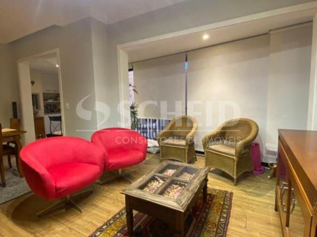 Apartamento a venda de 143,00m² útil, com 3 quartos e 2 vagas na Vila Mascote !