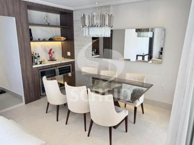 Apartamento a venda de 142,00m² útil, com 3 quartos e 4 vagas na Vila Mascote!