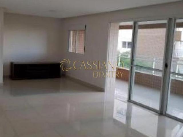 Apartamento à venda de 147m² | 03 dormitórios sendo 03 suítes e 02 vagas de garagem | Grand Club Vil