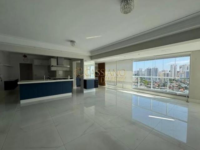Apartamento à venda de 147m² | 03 dormitórios, sendo suítes e 03 vagas de garagem | Edifício Celebr