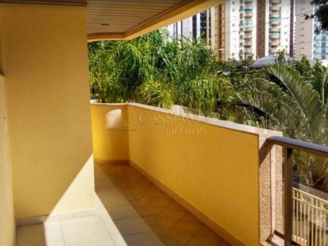 Apartamento à venda de 147m² | 04 dormitórios, sendo 03 suítes e 02 vagas de garagem | Edifício Rio