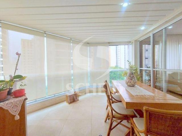Apartamento a venda de 144,00m² útil com 3 quartos, na Vila Mascote em São Paulo !