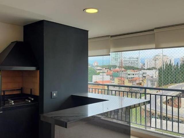 Apartamento à venda de 145 m² com 3 suítes, 3 vagas, 4 banheiros, 1 escritório, 1 home box de 14 5