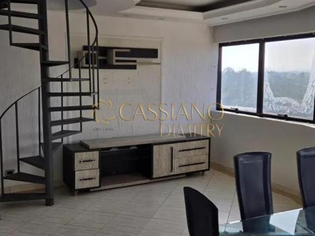 Apartamento à venda de 146m² | 03 dormitórios, sendo 01 suíte e 02 vagas de garagem | Edifício Paris