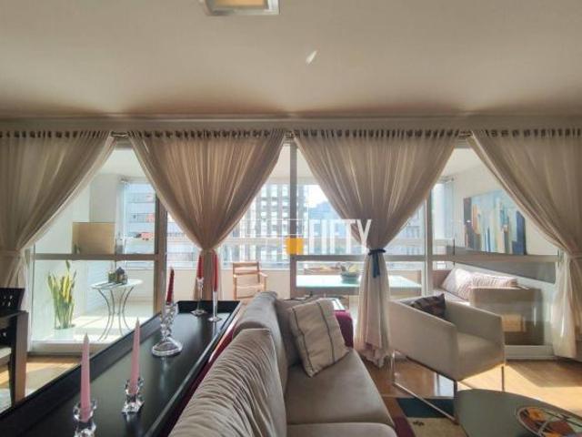 Apartamento à venda de 146m² com 3 suítes/Churrasqueira na Varanda/3 vagas/Condomínio Clube Cullinan