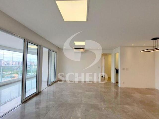 Apartamento a venda de 149,00m² útil, com 3 quartos e 3 vagas na Vila Mascote
