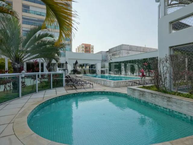 Apartamento a venda de 149,00m² útil, com 3 quartos e 3 vagas, na Vila Mascote