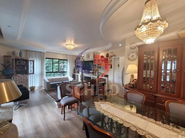 Apartamento a venda de 149,00m² útil, com 3 quartos e 2 vagas na Vila Mascote