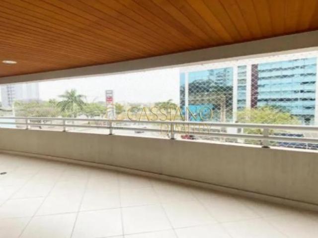 Apartamento à venda de 155m² | 03 dormitórios, sendo suítes e 03 vagas de garagem | Edifício Veredas