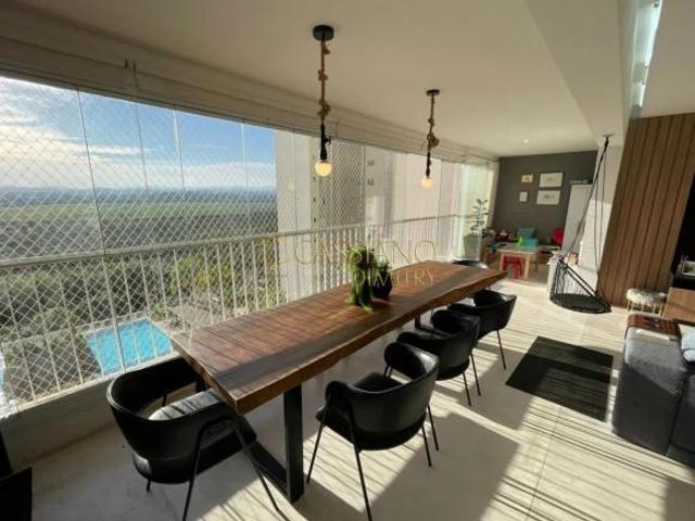 APARTAMENTO À VENDA DE 156m² | 03 DORMITÓRIOS, SENDO TODOS SUÍTES E 03 VAGAS DE GARAGEM| EDIFÍCIO SP