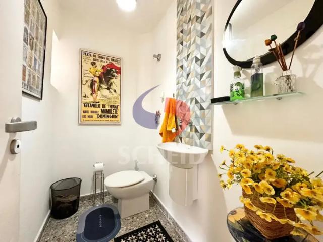 Apartamento a venda de 159,00m² útil, com 3 quartos e 1 vaga na Vila Mariana