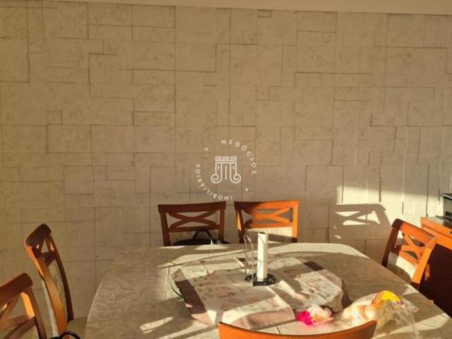 APARTAMENTO À VENDA DE 163M² NO CONDOMÍNIO ART`E PRIME NA VILA ARENS EM JUNDIAÍ SP