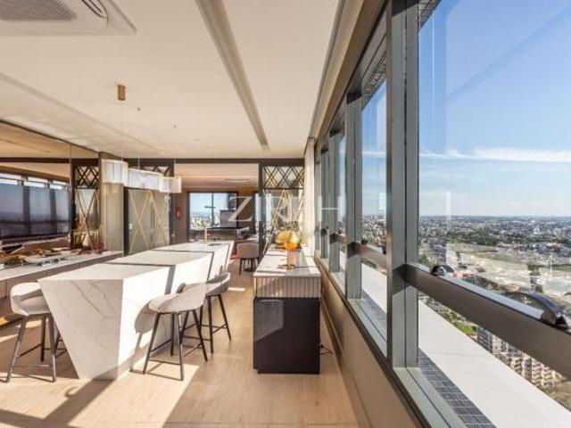 APARTAMENTO À VENDA DE 160M² NO CASA MILANO