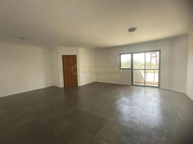 Apartamento à venda de 168m² | 04 dormitórios, sendo 01 suíte e 02 vagas de garagem | Edifício Altos