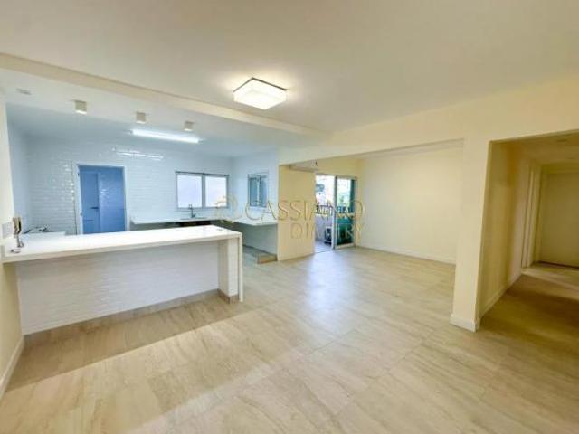Apartamento à Venda de 170m² | 4 Dormitórios sendo 2 suítes e 4 vagas de garagens | Condomínio La Ci