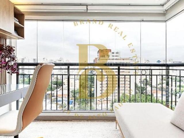 Apartamento á venda de 172m², com 3 quartos e 3 vagas em Moema SP