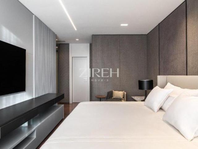 APARTAMENTO À VENDA DE 175M² NO CASA BATEL