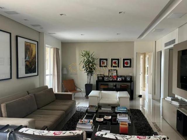 Apartamento à venda de 176m² | 03 dormitórios, sendo suítes e 04 vagas de garagem | Edifício Unique