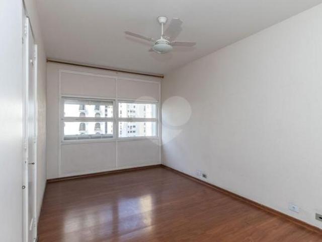 Apartamento à venda de 190 m² na Alameda Lorena Jardins