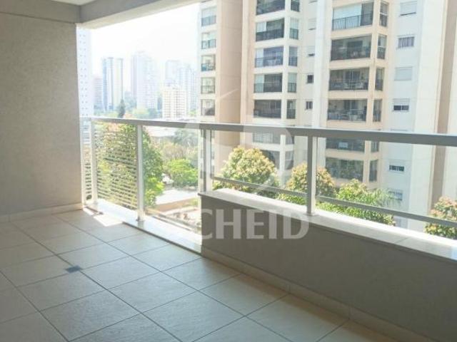 Apartamento a venda de 103,00m² útil, com 3 quartos e 2 vagas no Jardim Prudência