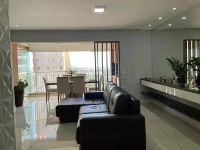Apartamento à venda de 100m² | 03 dormitórios, sendo 02 vagas de garagem | Edifício Splendor Garden