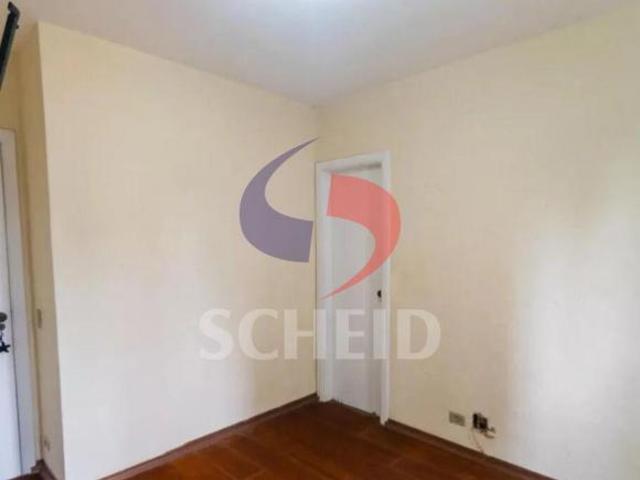 Apartamento a venda de 101,00m² útil, com 3 quartos e 2 vagas no Jabaquara