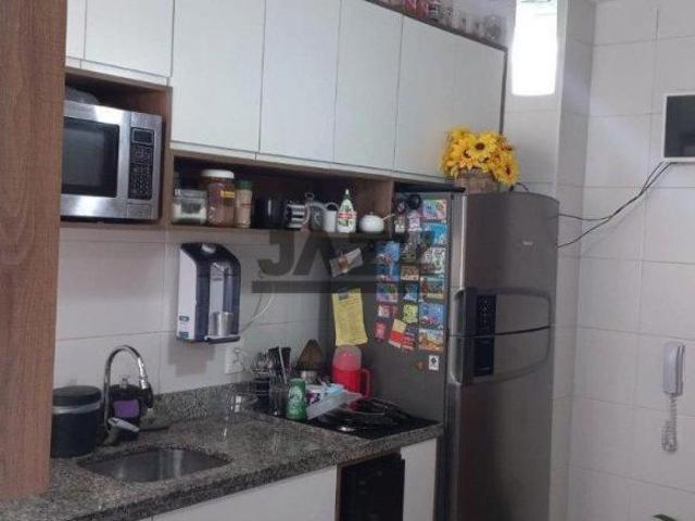 Apartamento a venda de 104 m² com Varanda Gourmet no Urbanova
