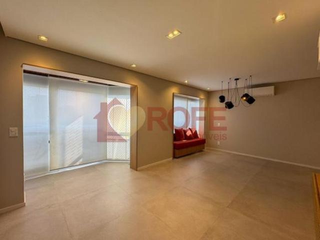 Apartamento a venda de 105M² com 3 dormitórios sendo 1 suite e um escritório, brooklin