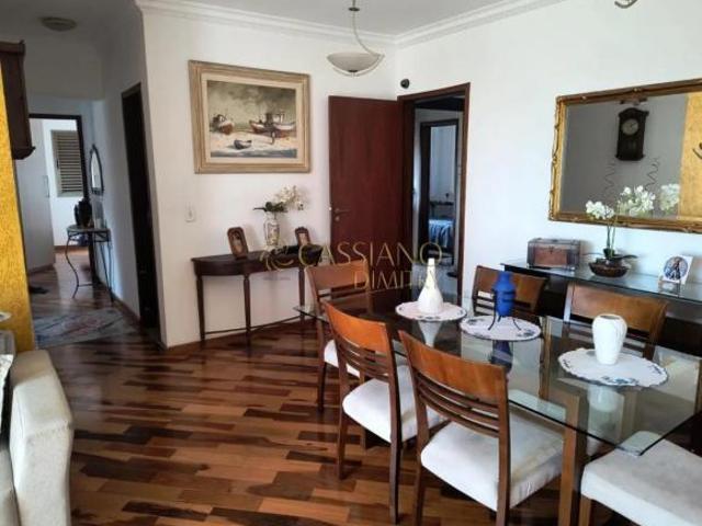 Apartamento à venda de 108 m² | 03 dormitórios sendo, 01 suíte e 02 vagas de garagem | Edifício Mare