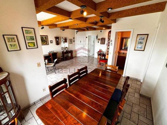 Apartamento a venda de 108m² no Ipiranga