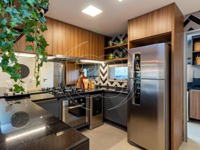 Apartamento á venda de 113,54m²