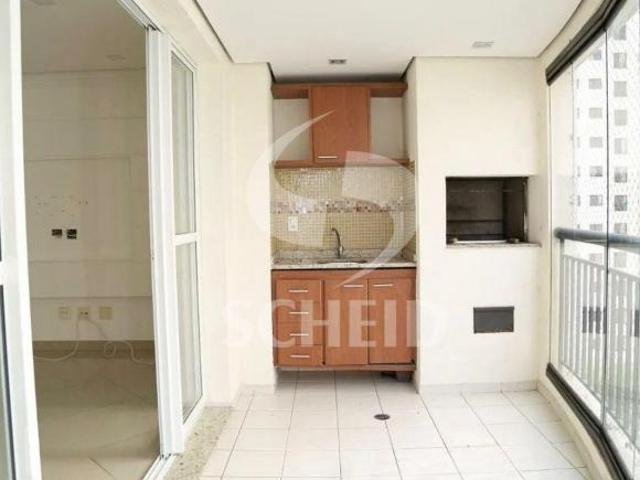 Apartamento a venda de 113,00m² útil, com 3 quartos e 2 vagas na Vila Mascote!
