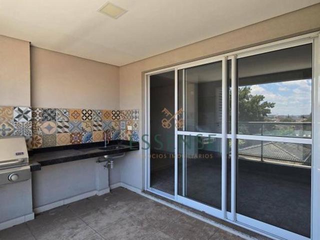 Apartamento à Venda de 113m² no Edifício Swindara Residence Centro de Suzano/ SP: 03 dormitórios