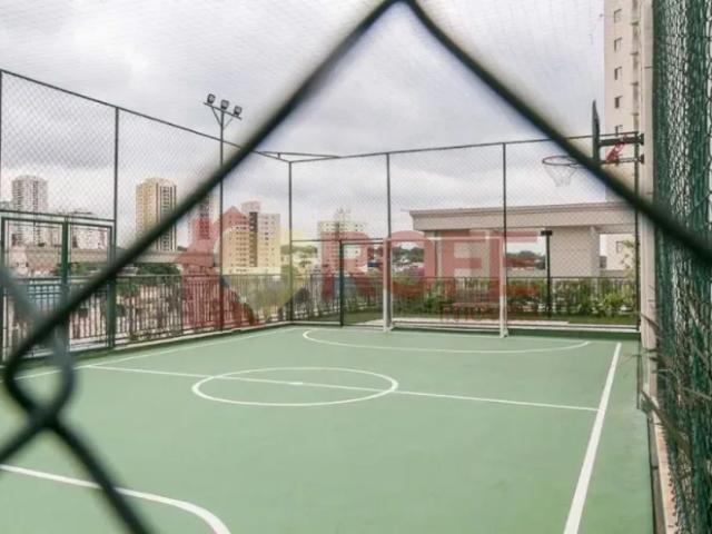 Apartamento à venda de 110,00m² útil, com 3 suítes e 2 vagas, no Campo Belo