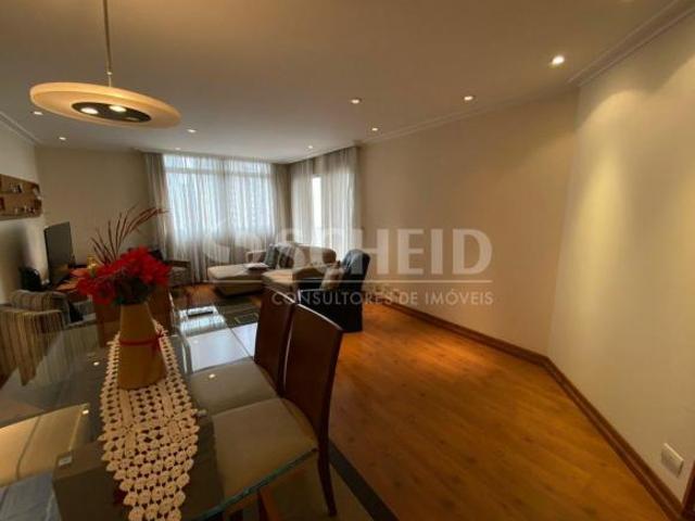 Apartamento a venda de 117,00m² útil, com 3 dormitórios, na Vila Mascote!