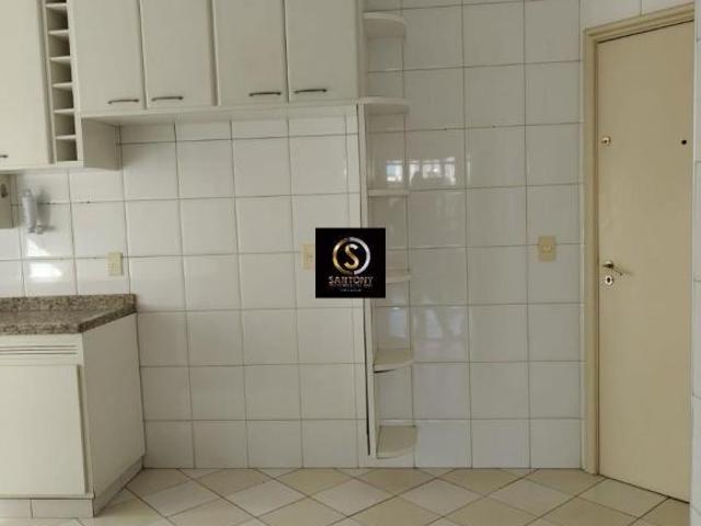 Apartamento a venda de 117m² no Edifício Carolina Pellicciari em Vila Arens II, Jundiaí SP!