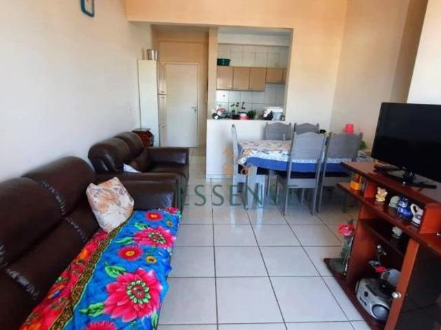 Apartamento à Venda de 114 m² no Condomínio Villagio Rossi na Vila Urupês em Suzano/SP: 02 dormitóri