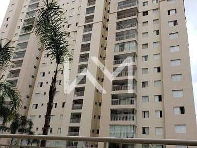 Apartamento à venda de 115m2 com 3 quartos em condomínio clube, Vila Santo Antônio, Guarulhos, SP