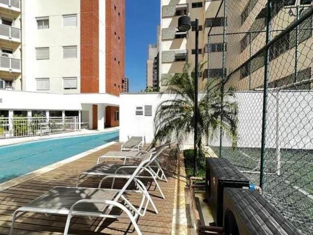 Apartamento à venda de 116 m², 2 suítes, elevador privativo e 2 vagas em Pinheiros São Paulo SP