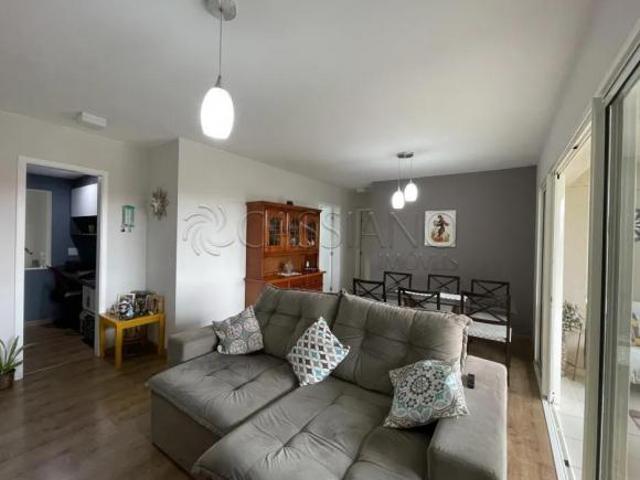 Apartamento à venda de 116m² | 03 dormitórios, sendo 01 suíte e 02 vagas de garagem | Edifício Premi