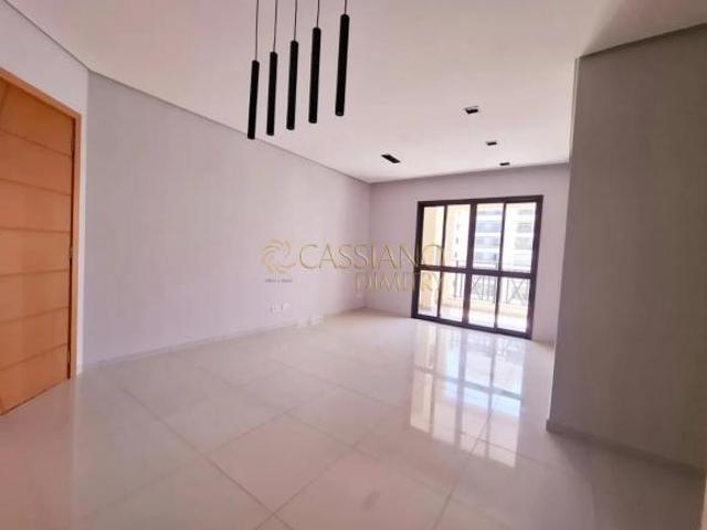 Apartamento à venda de 118m² | 04 dormitórios, sendo 01 suíte e 02 vagas de garagem | Edifício Espla