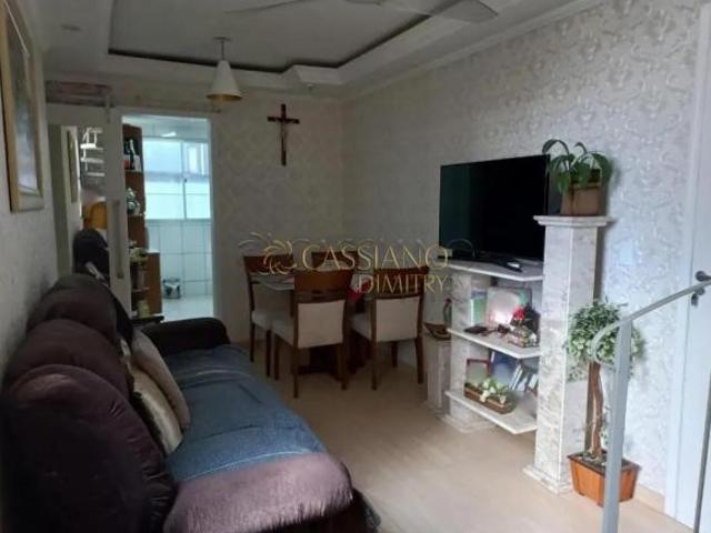 Apartamento à venda de 123m² | 03 dormitórios, sendo 01 suíte e 01 vaga de garagem | Edifício Campo