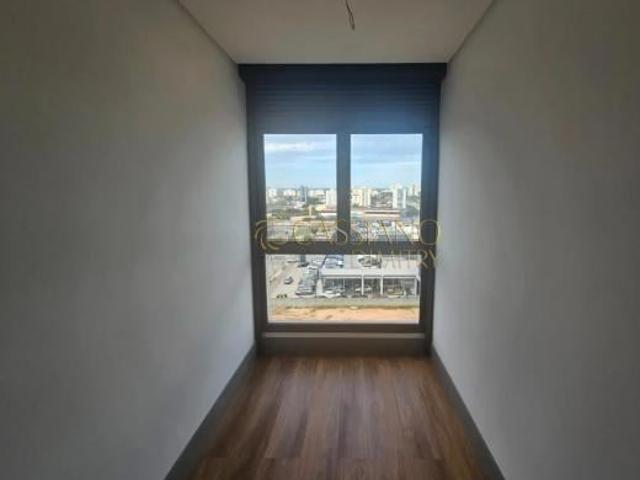Apartamento à venda de 120,17m² | 03 dormitórios, sendo todos suítes e 02 vagas de garagem | Edifíci
