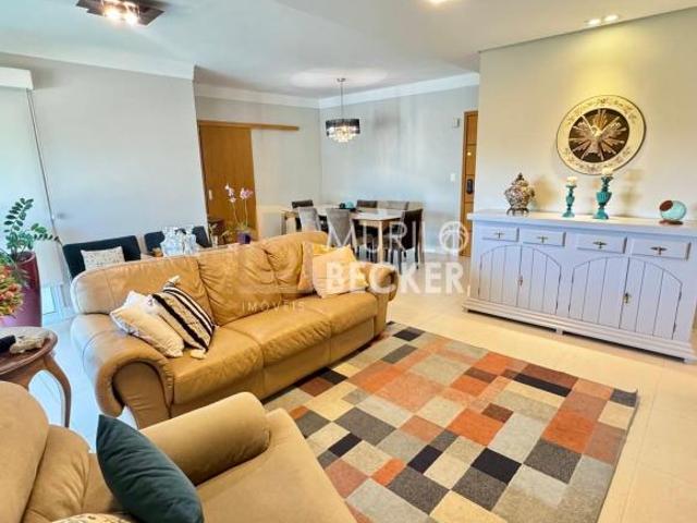 Apartamento à venda de 121m², 3 quartos no Bairro Vila Betânia SJCampos