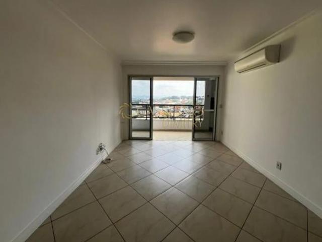 Apartamento à venda de 127m² | 03 dormitórios, sendo 01 suíte e 02 vagas de garagem | Edifício Maiso