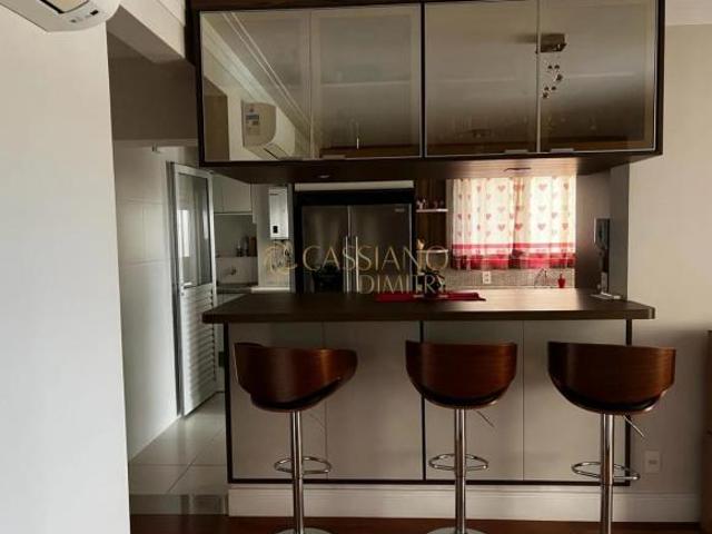 Apartamento à venda de 124,99m² | 03 dormitórios, sendo 01 suíte e 02 vagas de garagem | Cond. Terra
