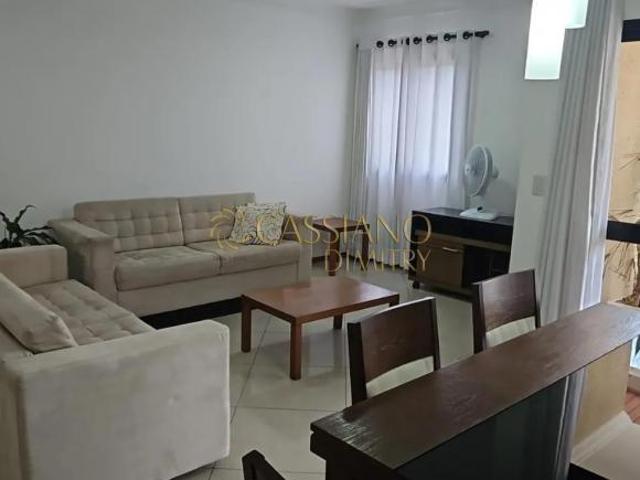 Apartamento à venda de 125m² | 03 dormitórios, sendo 01 suíte e 02 vagas de garagem | Edifício Viven