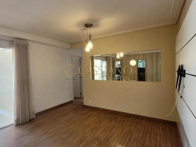 Apartamento à venda de 125m² | 04 dormitórios, sendo 02 suítes e 02 vagas de garagem | Edifício Pati