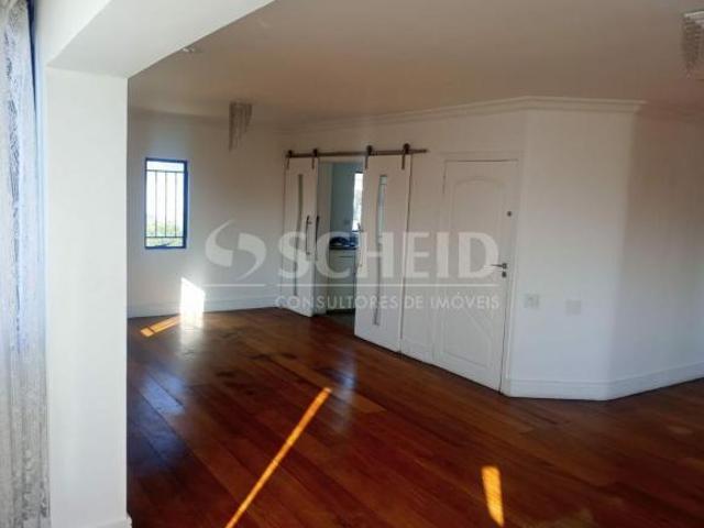 Apartamento a venda de 126,00m² útil, com 4 quartos e 2 vagas no Jabaquara!